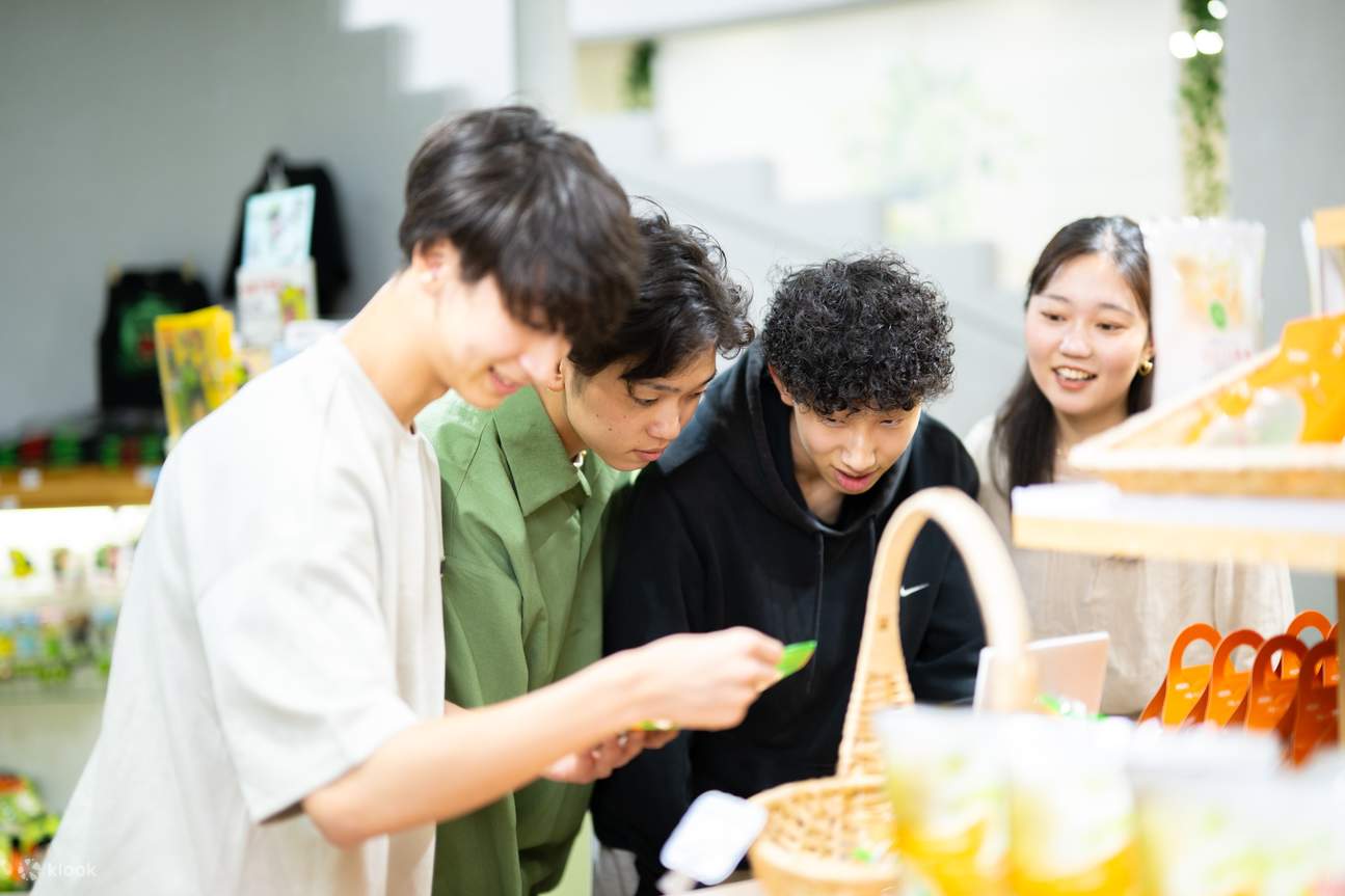 유바리 멜론을 마음껏 먹을 수 있습니다 홋카이도 라벤더 투어 Fm삿포로 클룩 Klook 한국